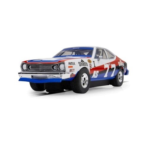 AMC Hornet Trans Am Buzz Dwyer from Hobbyrama