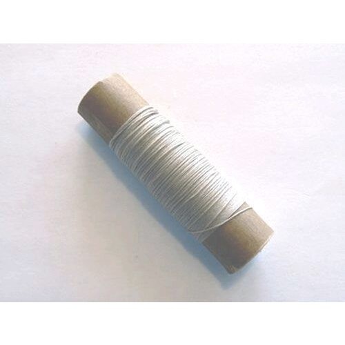 Rigging Thread 0.10mm Natural from Hobbyrama