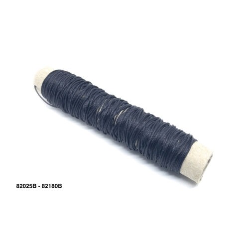 Rigging Thread 0.5mm Black from Hobbyrama