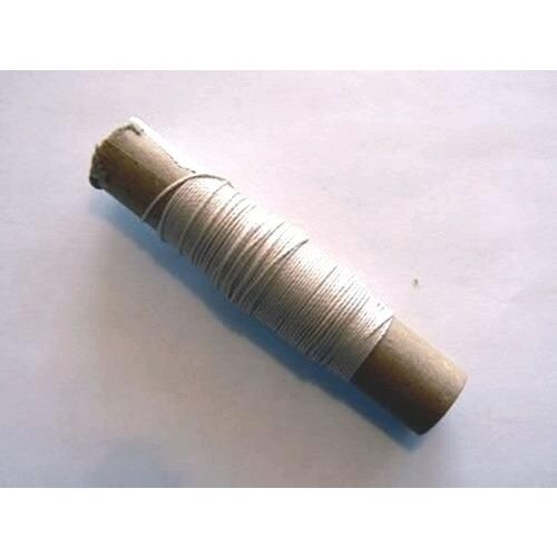 Rigging Thread 0.75mm Natural from Hobbyrama