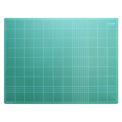 Green A2 Cutting Mat from Hobbyrama