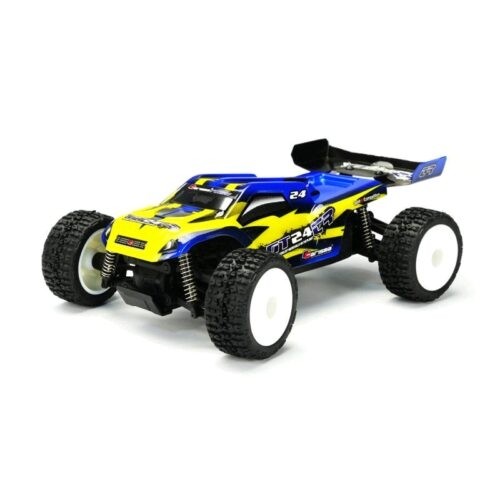 Truggy brushless store