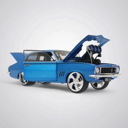 1:24 Evil LJ Torana from Hobbyrama