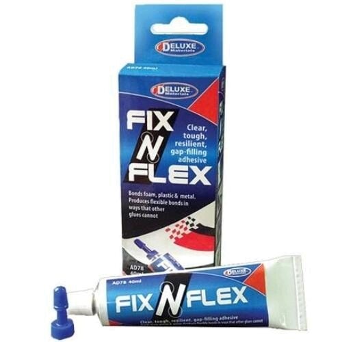 Fix & Flex from Hobbyrama