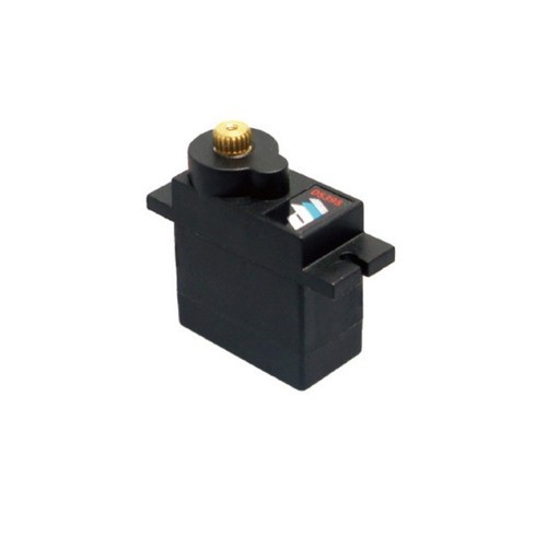 9g Micro Digital Servo from Hobbyrama