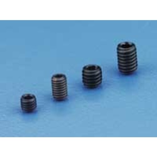 4mm x 4 Socket Set Screws from Hobbyrama