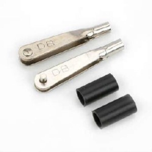 4-40 Solder Kwik-Link Clevis from Hobbyrama