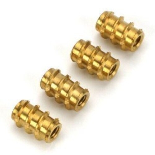 8-32 Threaded Inserts from Hobbyrama