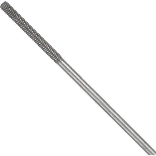 Threaded Rod 2mm x 762mm (1) from Hobbyrama