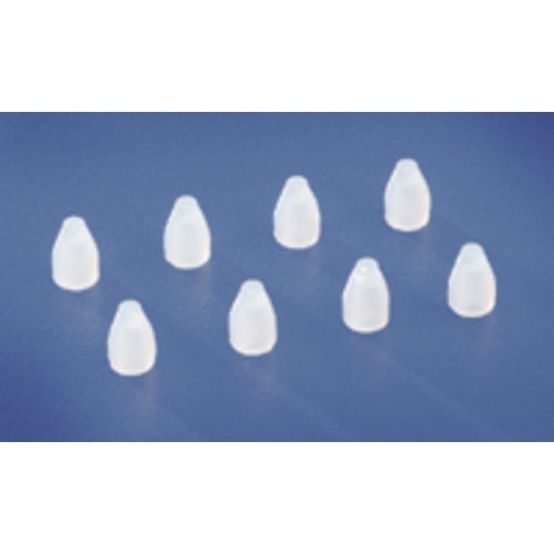 Micro Wheel Retainer (8pc) from Hobbyrama