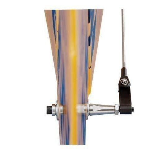 HD Adjustable Control Horn from Hobbyrama