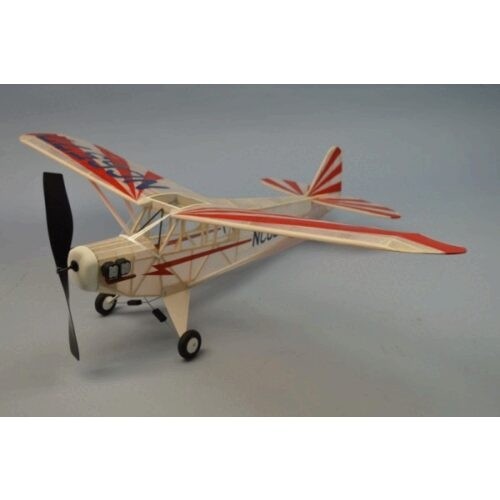 Piper Clipped Wing Cub 30" from Hobbyrama