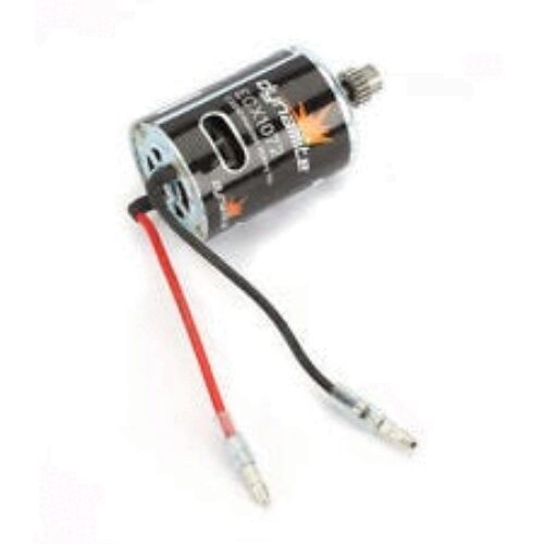 20-Turn 540 Brushed Motor from Hobbyrama