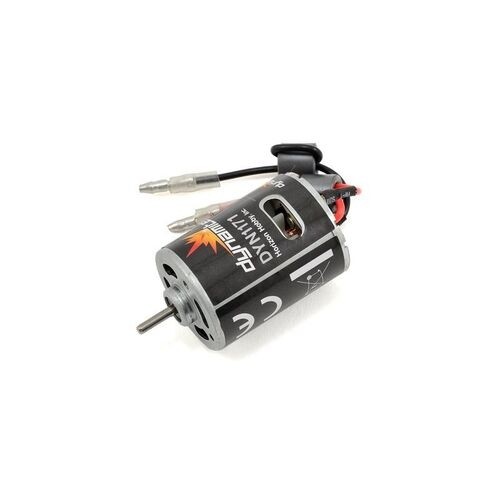 20 Turn Brushed Motor 540 Size from Hobbyrama