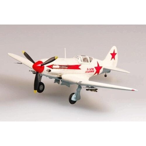 1:72 MiG-3 12th IAP Moscow Air from Hobbyrama