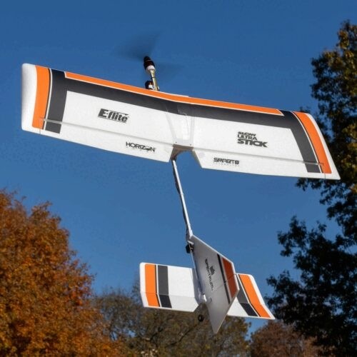 Slow Stick 1.2m BNF Basic from Hobbyrama