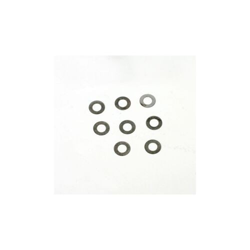 Blade Head Damping Shim Set from Hobbyrama