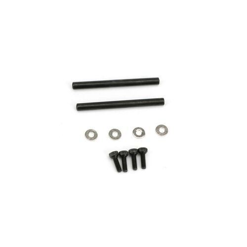 Blade Spindle/Feathering Shaft from Hobbyrama