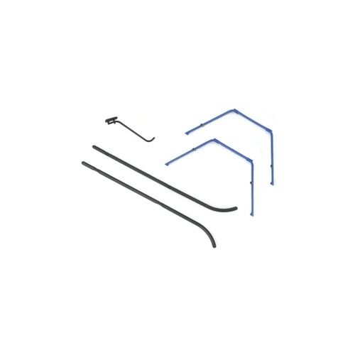 Blade MD520N Landing Gear Set from Hobbyrama