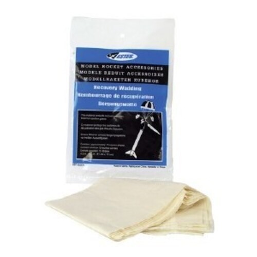 Recovery Wadding from Hobbyrama