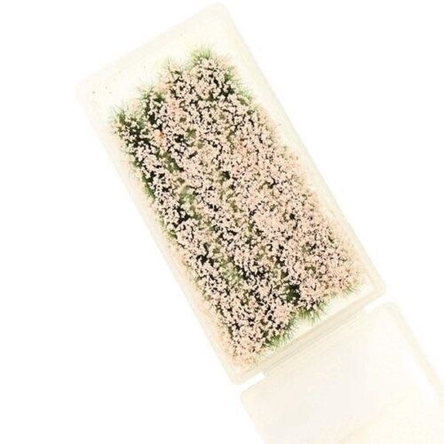 Flower Cluster Strip Pink from Hobbyrama