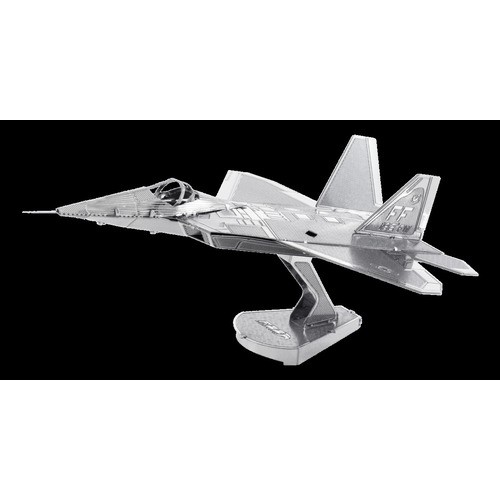 F-22 Raptor from Hobbyrama