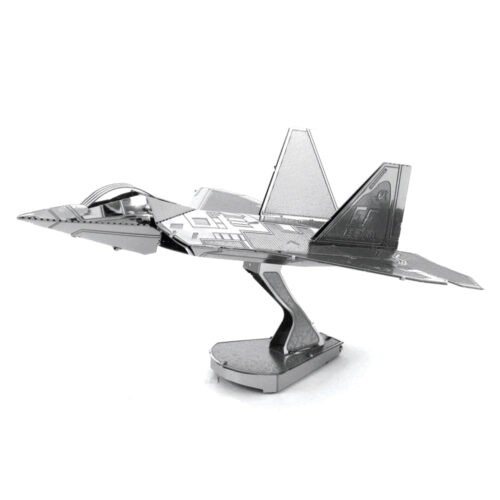 F-22 Raptor from Hobbyrama