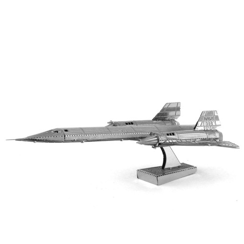 SR-71 Blackbird from Hobbyrama