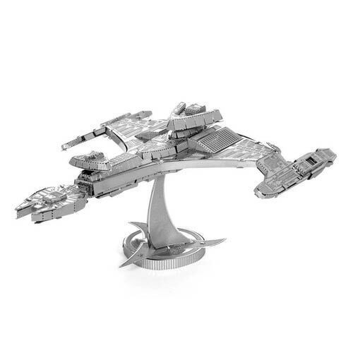 VorCha Class Attack Cruiser from Hobbyrama