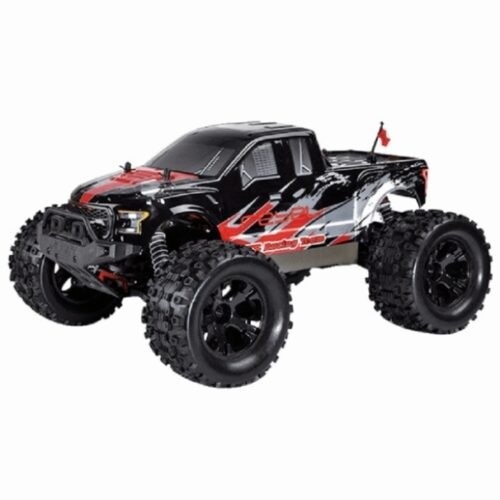Rebel MT 4x4 Brushed RTR from Hobbyrama