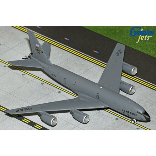 1:200 US Air Force KC-135R from Hobbyrama