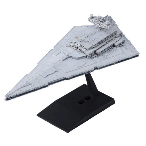 SW Vehicle Star Destroyer 001 from Hobbyrama