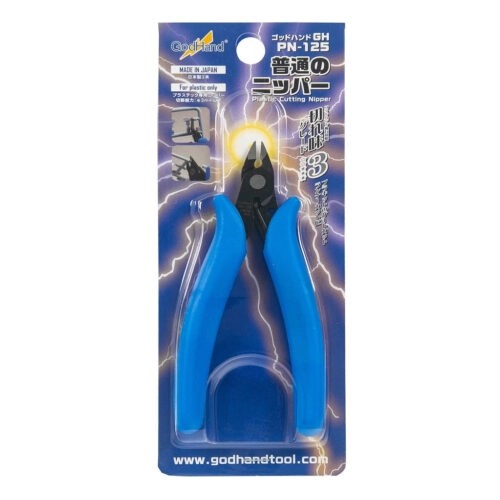 Nipper PN-125 from Hobbyrama