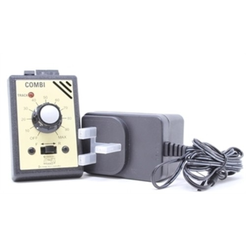 Controller/Transformer from Hobbyrama