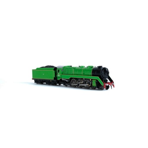 N C38 Class NSWGR 3813 Green from Hobbyrama
