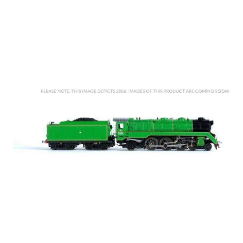 N C38 Class NSWGR 3830 Green from Hobbyrama