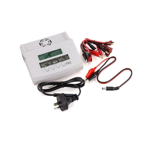 Multi Charger AC/DC 7amp 80w from Hobbyrama