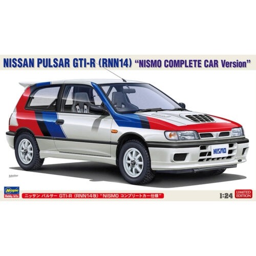 Nissan Pulsar GTI-R from Hobbyrama