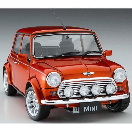 Mini Cooper Sports-Pack Ltd from Hobbyrama