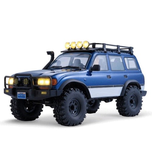 FCX10 Land Cruiser LC80 Pro V2 from Hobbyrama