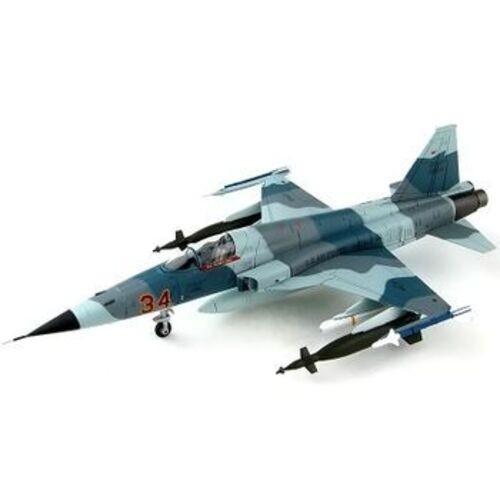 1:72 F-5E Tiger II Grape" - HA from Hobbyrama