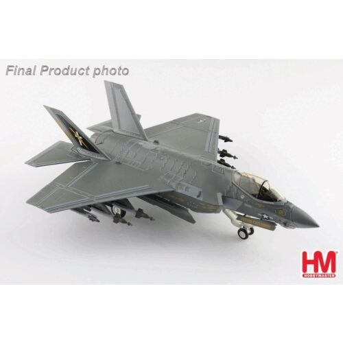 1:72 F35C Lightning II 2024 from Hobbyrama