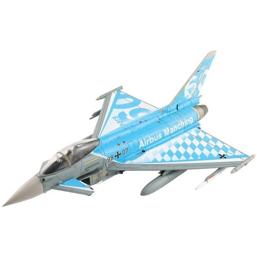 1:72 Eurofighter EF-2000 60th from Hobbyrama