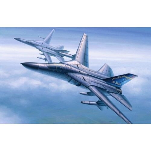 1:48 Australian F-111C Pig from Hobbyrama