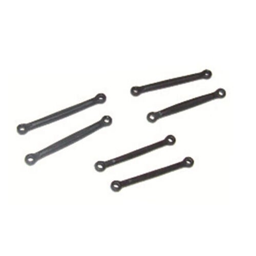 Front Upper Linkage Set & Rear from Hobbyrama