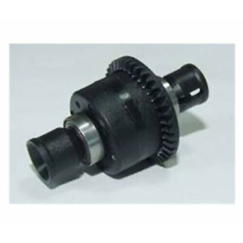 Diff Assembly Complete Front/R from Hobbyrama