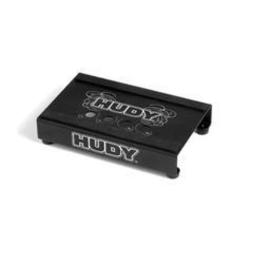 Touring Car Stand from Hobbyrama