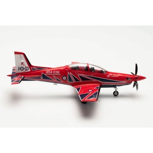1:72 RAAF Pilatus PC-21 from Hobbyrama