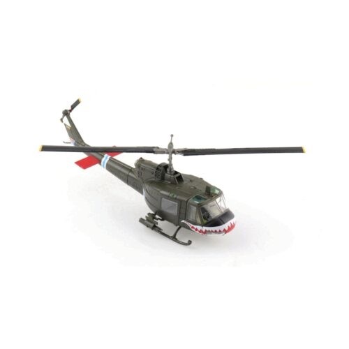 UH-1C Easy Rider Assault Heli from Hobbyrama