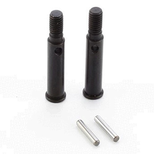 Axle Set Front from Hobbyrama